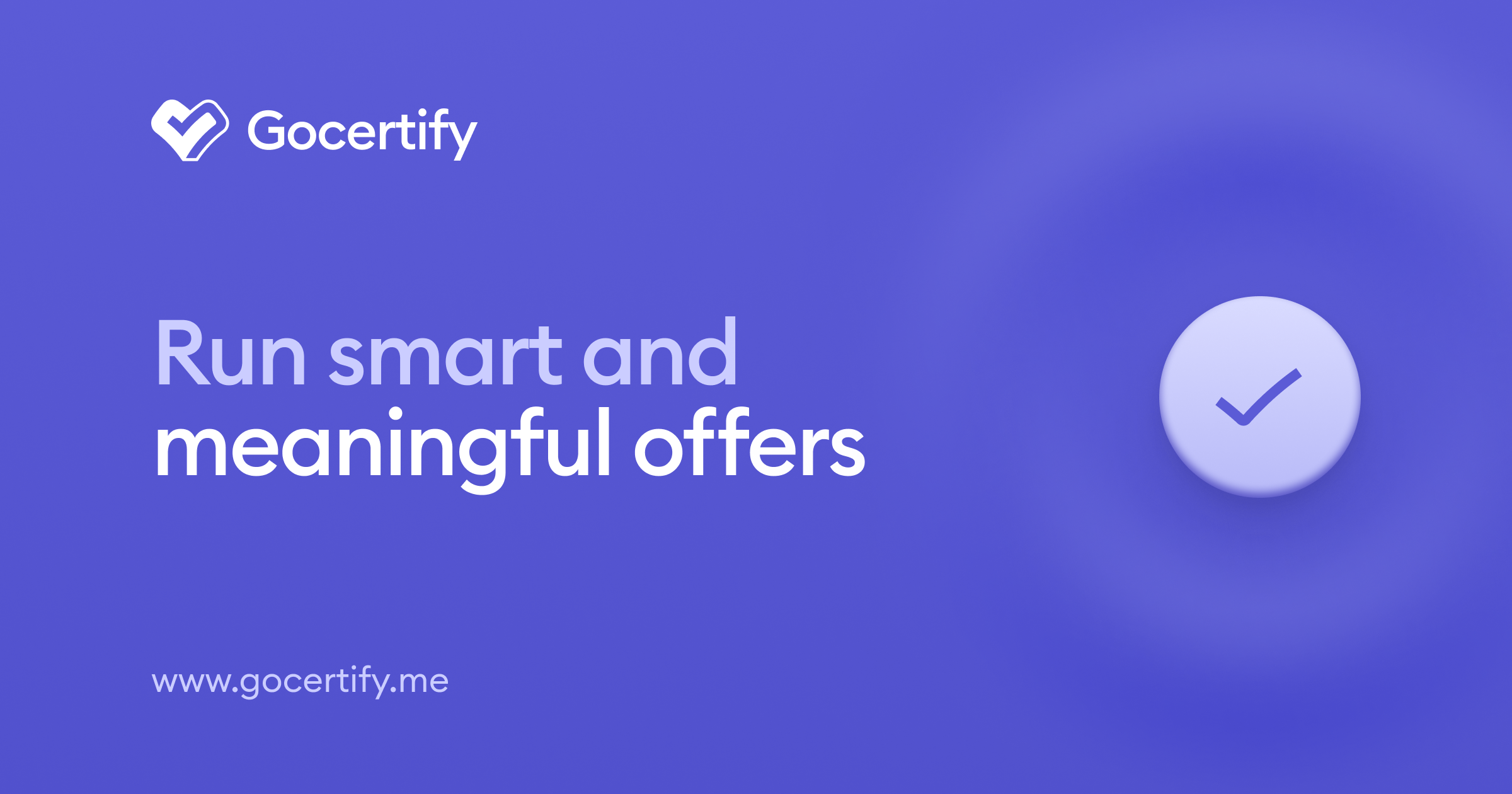Shopper Support | Gocertify
